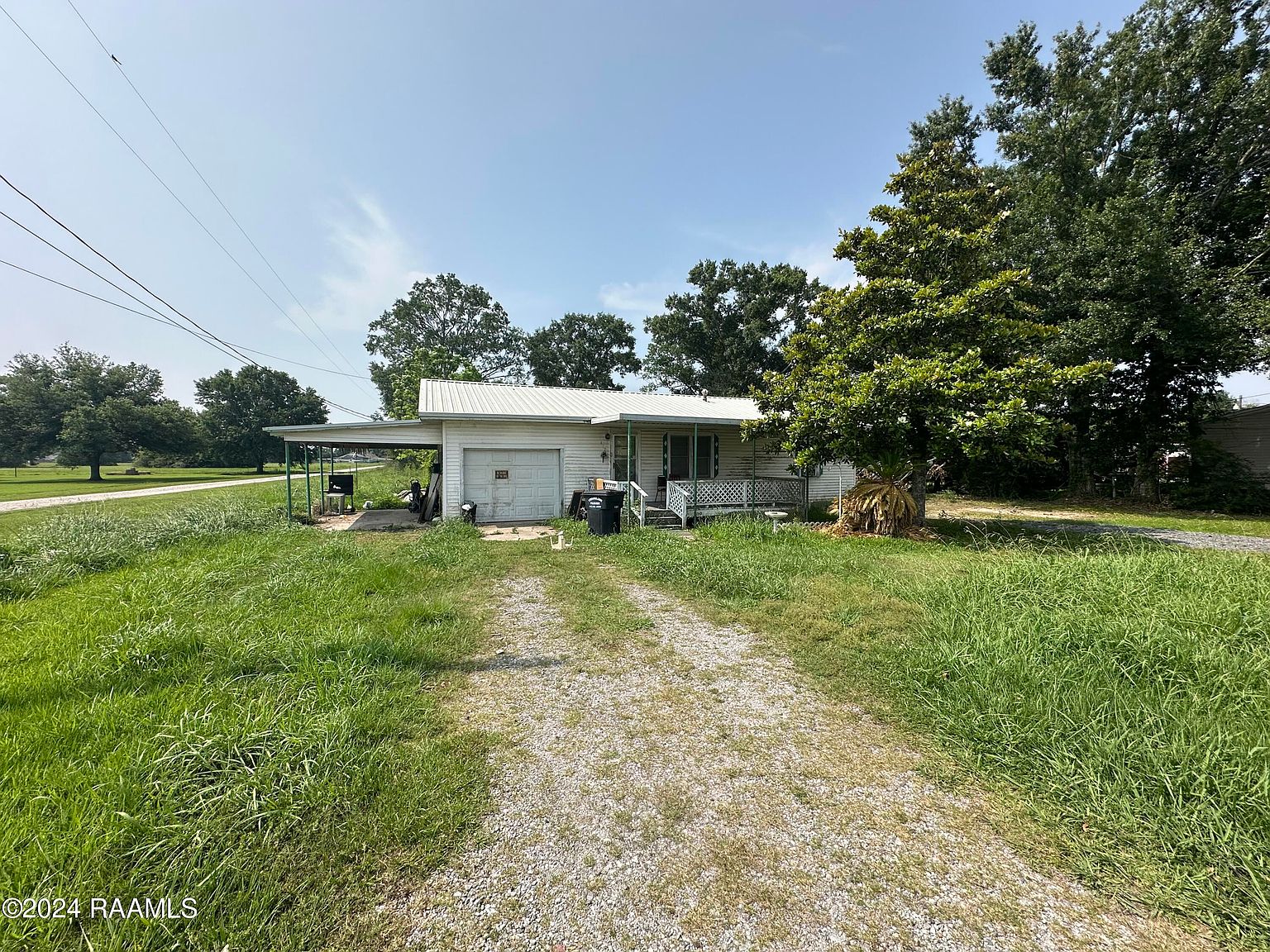 412 E Lafayette St, Maurice, LA 70555 | Zillow