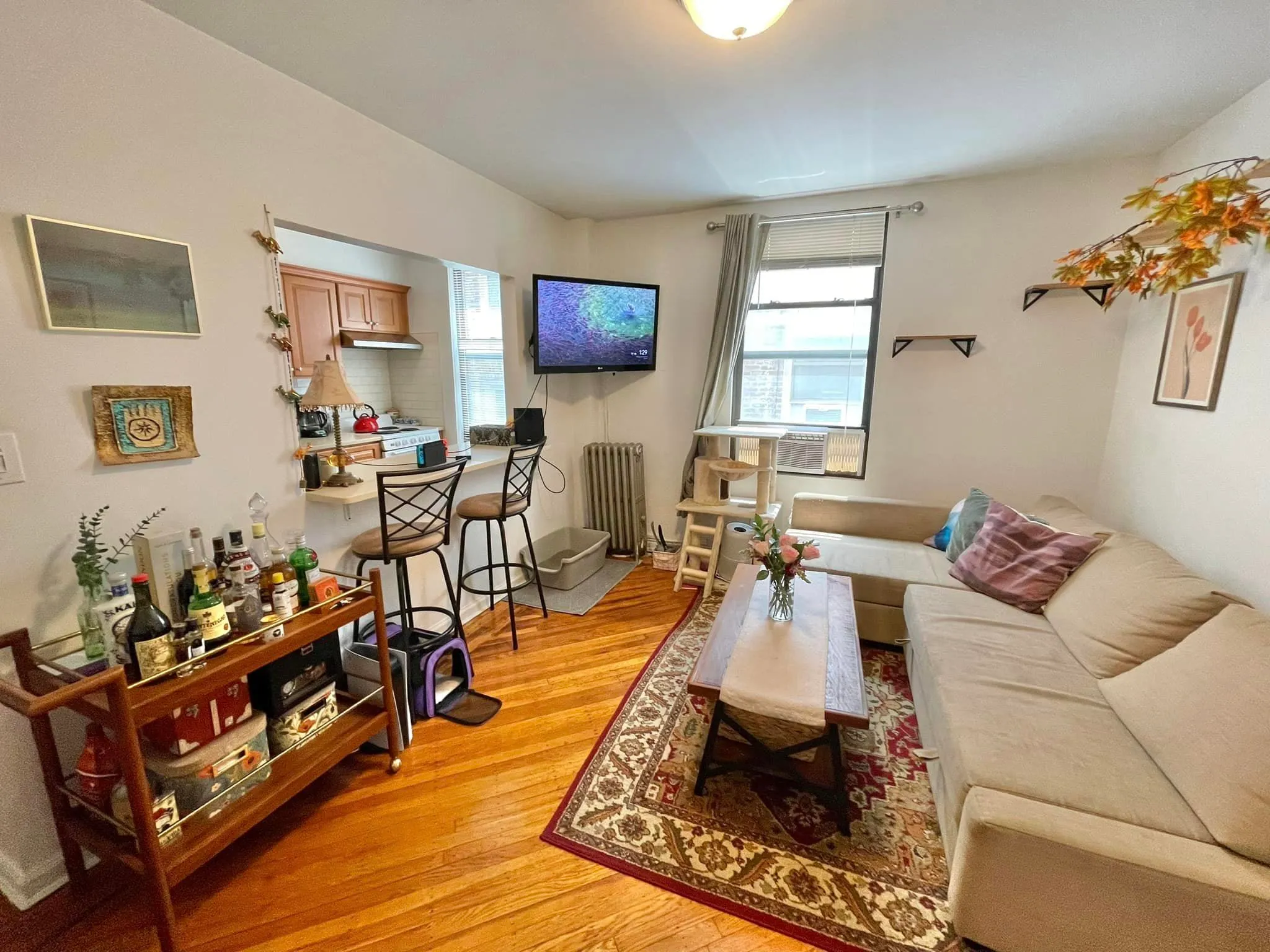 9016 3rd Avenue #3R in Fort Hamilton, Brooklyn | StreetEasy