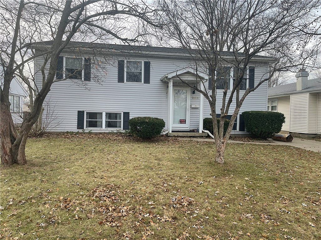 2013 N Dennis Ave, Decatur, IL 62526 | Zillow