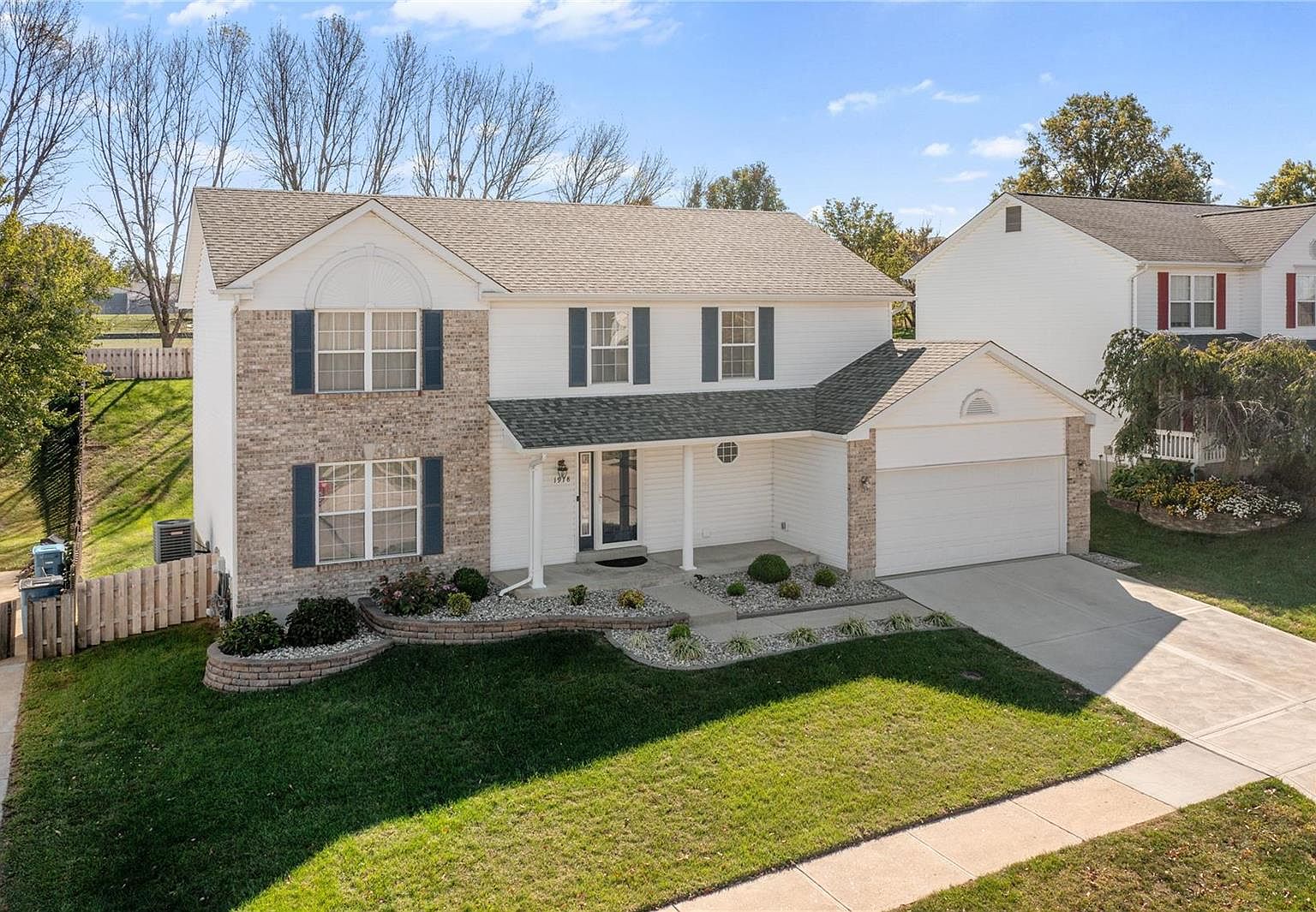 1978 Telford Dr, Saint Louis, MO 63125 | Zillow