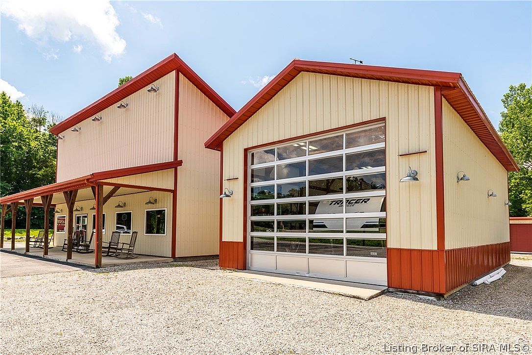8745 Highway 135 SW, Mauckport, IN 47142 | Zillow