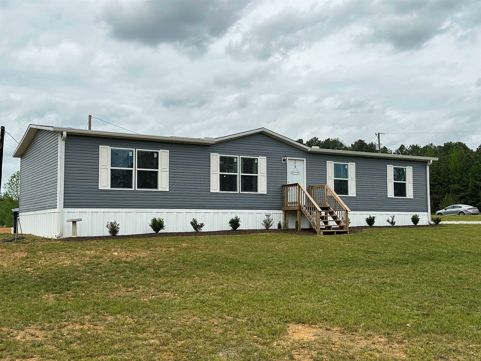 297 County Road 547, Rogersville, AL 35652 | MLS #516203 | Zillow