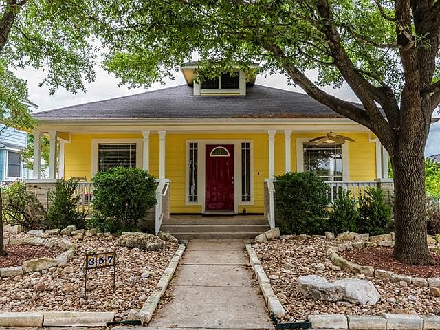 357 Haupt, Kyle, TX 78640 | Zillow