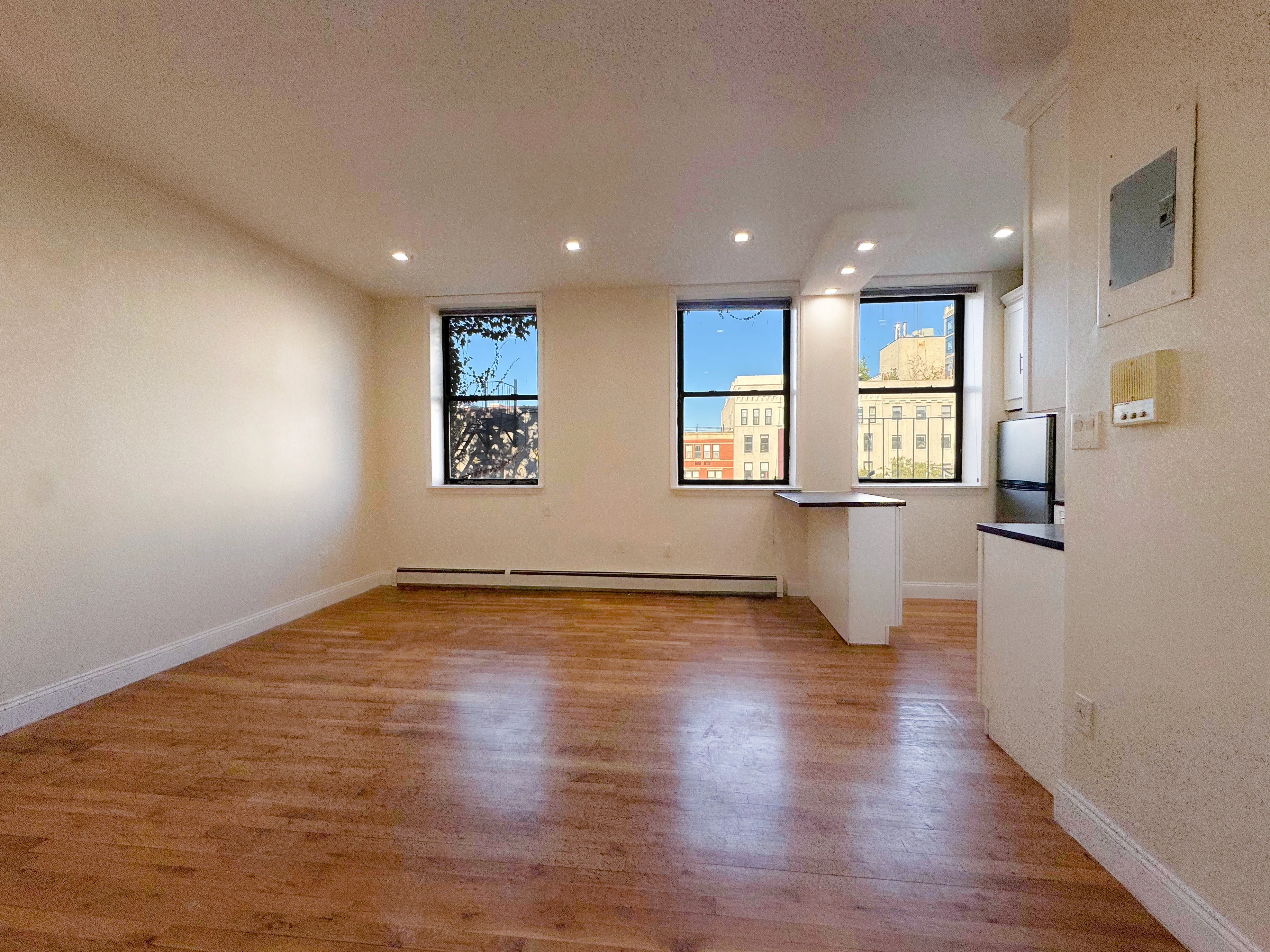 243 West 116th Street #5S in South Harlem, Manhattan | StreetEasy