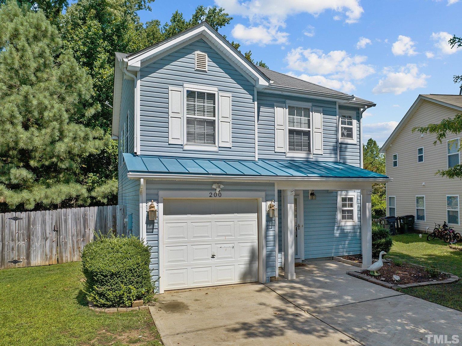 200 Palmdale Ct, Holly Springs, NC 27540 | MLS #2526015 | Zillow
