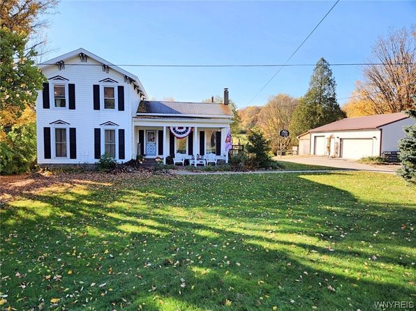 East Otto NY Real Estate - East Otto NY Homes For Sale | Zillow
