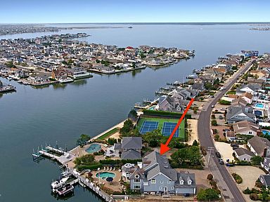 146 Squan Beach Drive, Mantoloking, NJ 08738 | Zillow