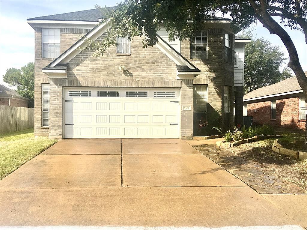 2307 Prince Jeffry Ln, Katy, TX 77493 | Zillow
