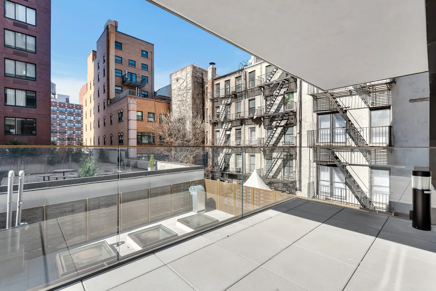 175 Chrystie Street #TH in Lower East Side, Manhattan | StreetEasy