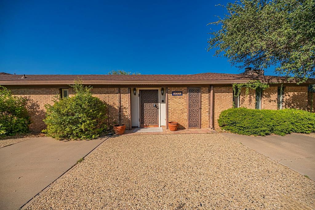 3308 Haynes Ave, Midland, TX 79707 | MLS #50059867 | Zillow