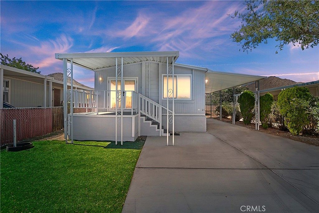 20683 Waalew Rd SPACE 26, Apple Valley, CA 92307 | Zillow