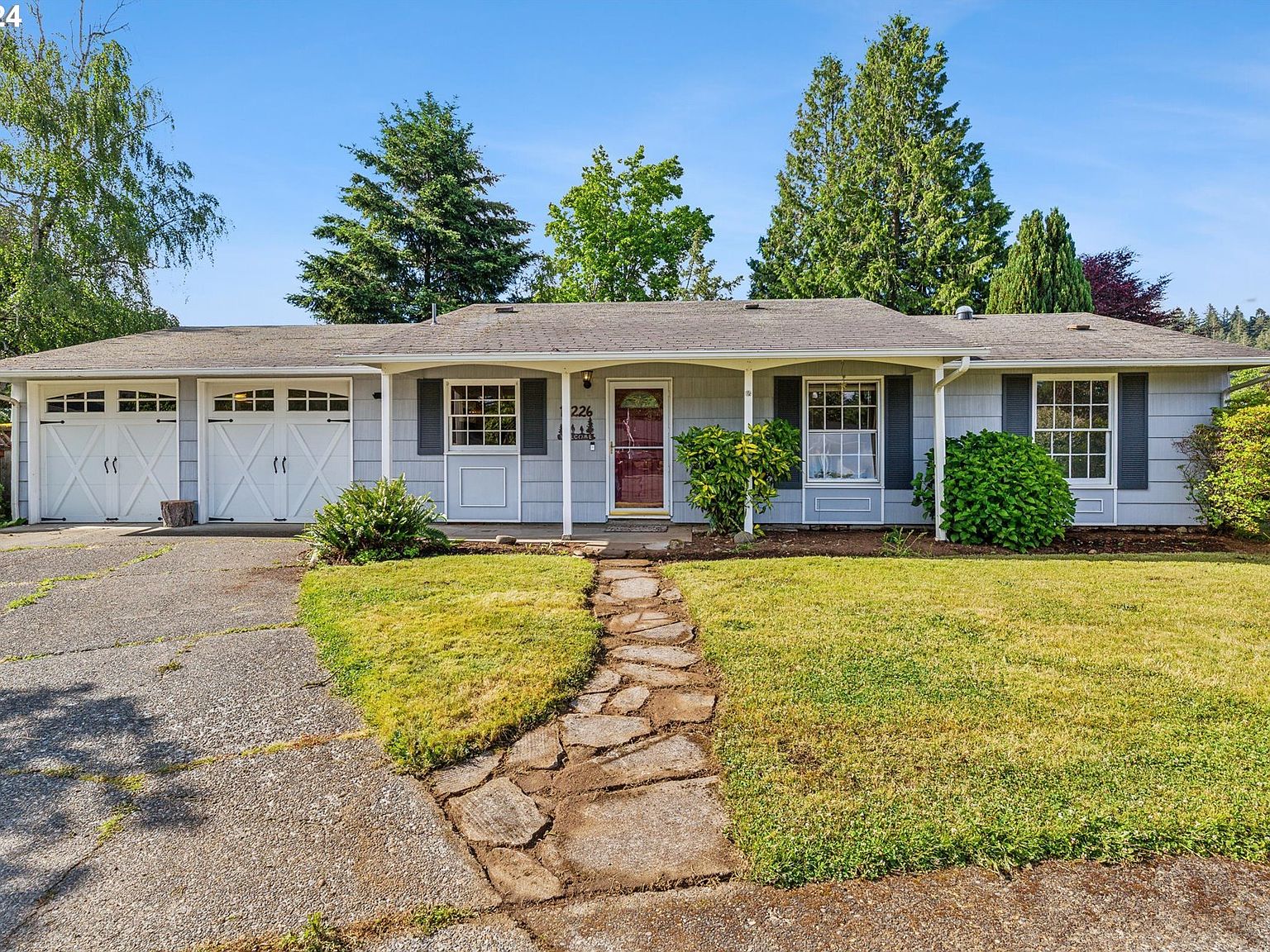 16226 SE Rhine Ct, Portland, OR 97236 | Zillow