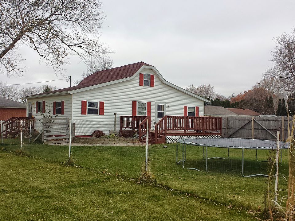402 E Spring Grove Ave, Alexis, IL 61412 | Zillow