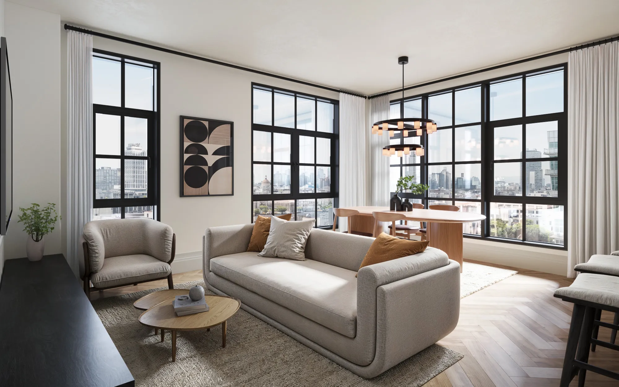 402 Union Avenue #4 in Williamsburg, Brooklyn | StreetEasy
