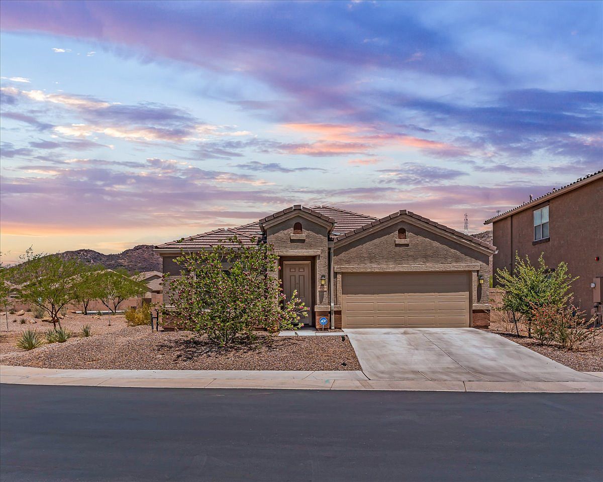 10094 N Cardon Grande Trl, Marana, AZ 85653 | Zillow