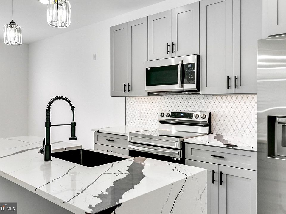 Brand New Fishtown Luxury Condos - 2054 N 2nd St Philadelphia, PA | Zillow