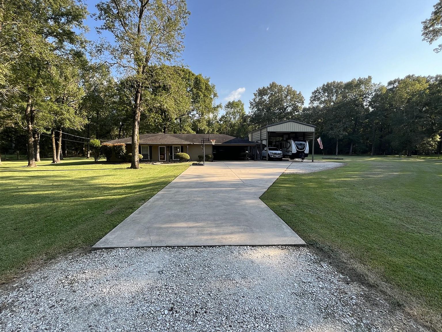 175 County Road 2005, Liberty, TX 77575 | MLS #86633303 | Zillow