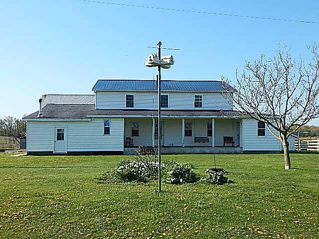 5791 Squawfield Rd, Osseo, MI 49266 | Zillow