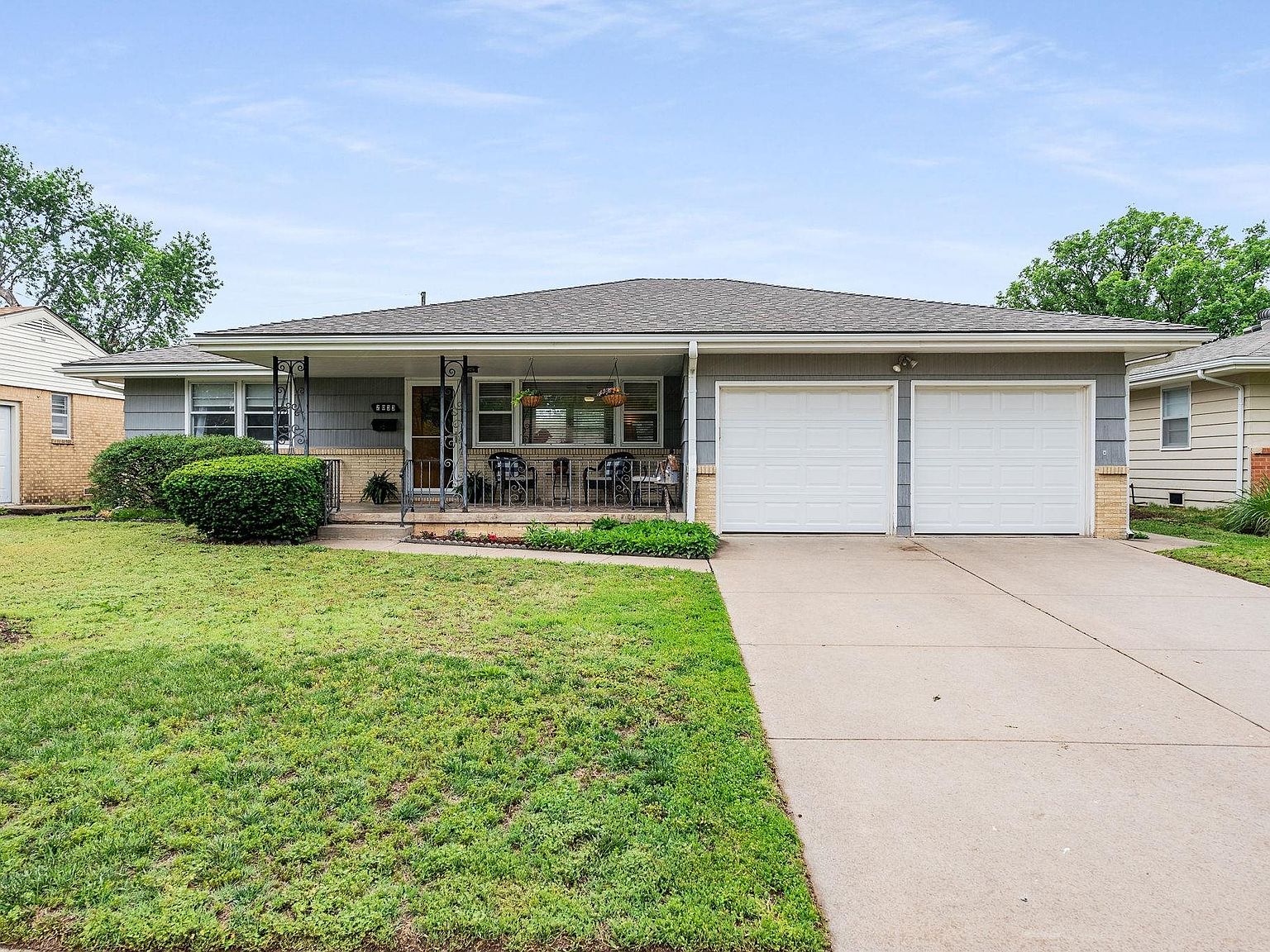2033 S Volutsia Ave, Wichita, KS 67211 | Zillow