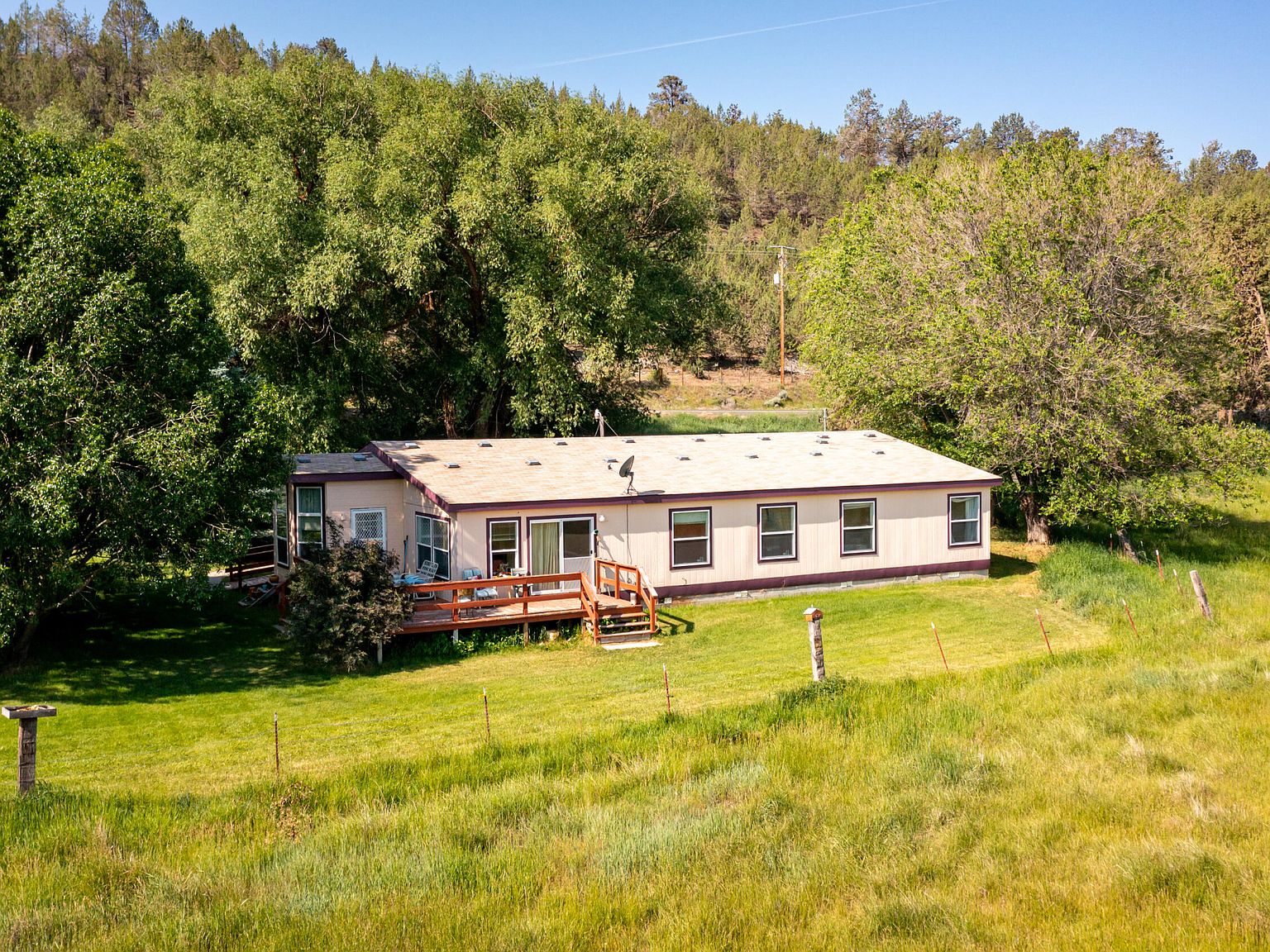 3411 E Langell Valley Rd, Bonanza, OR 97623 | MLS #220159262 | Zillow