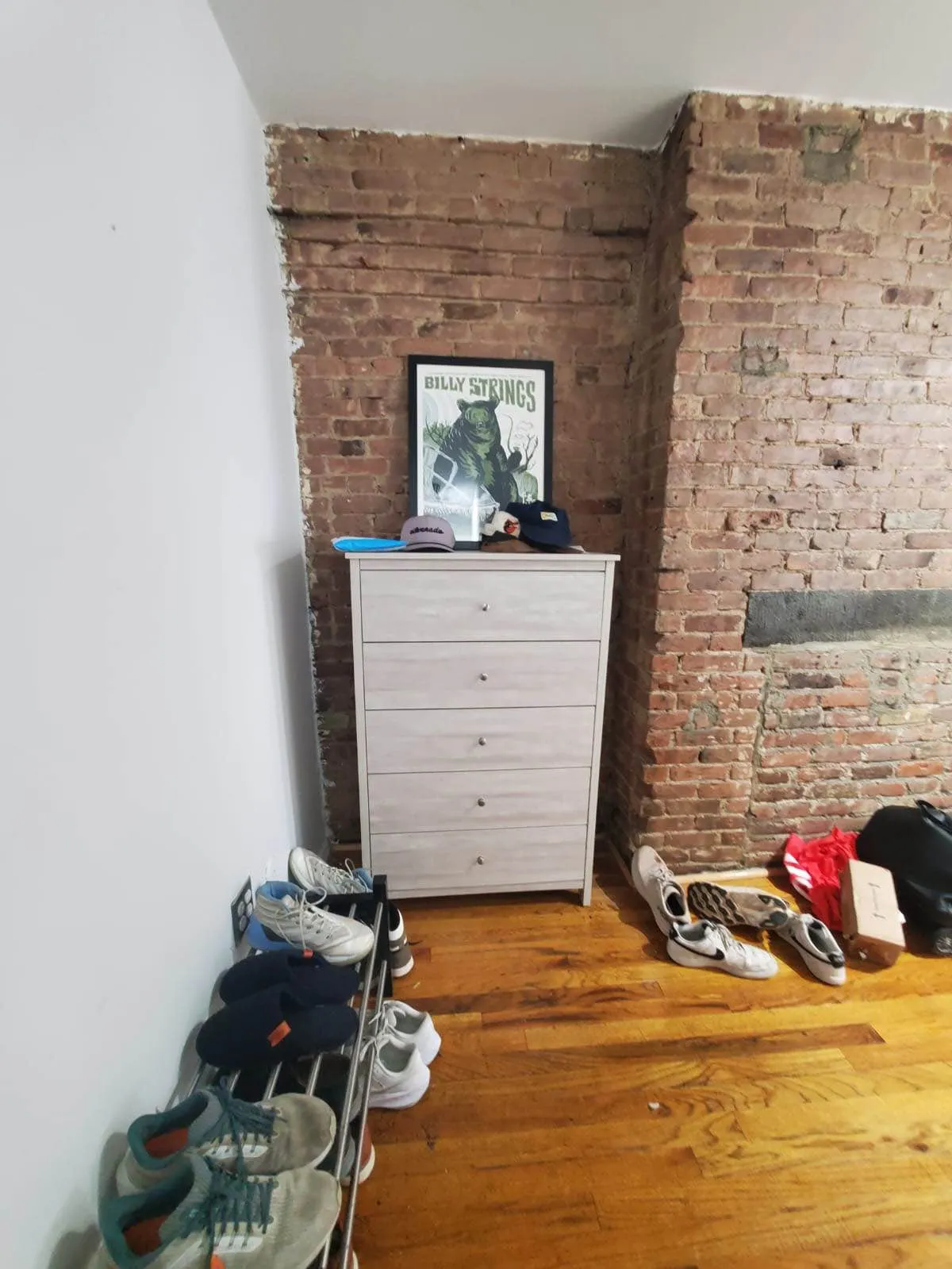 161 Rivington Street #3BB in Lower East Side, Manhattan | StreetEasy