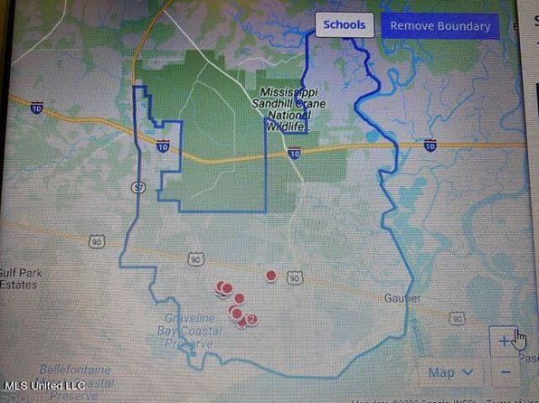 Shell Landing - Gautier MS Real Estate - 11 Homes For Sale | Zillow