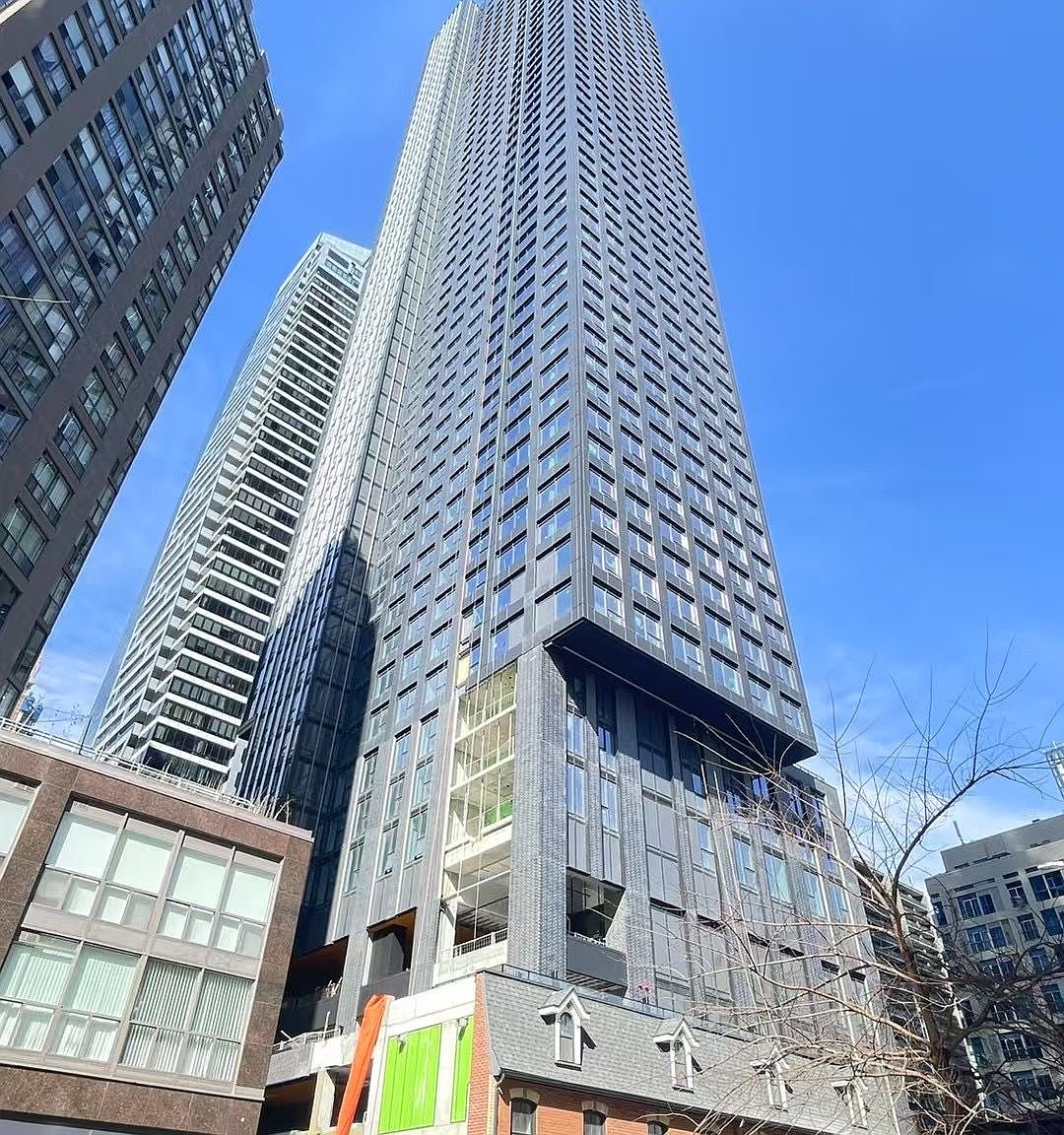 8 Wellesley St W #1211-C01, Toronto, ON M4Y 1E7 | Zillow