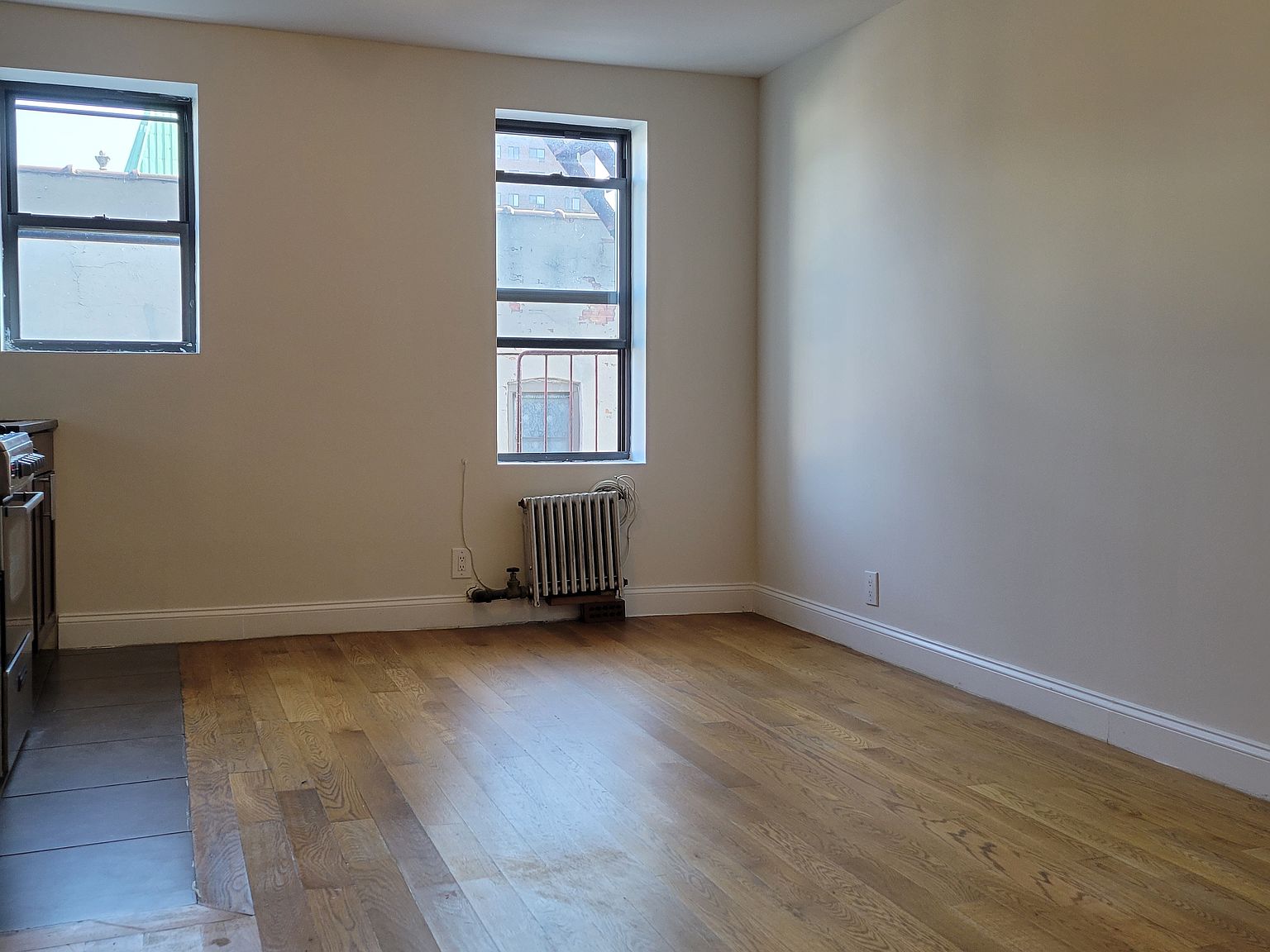 115 E 116th St #6, New York, NY 10029 | Zillow