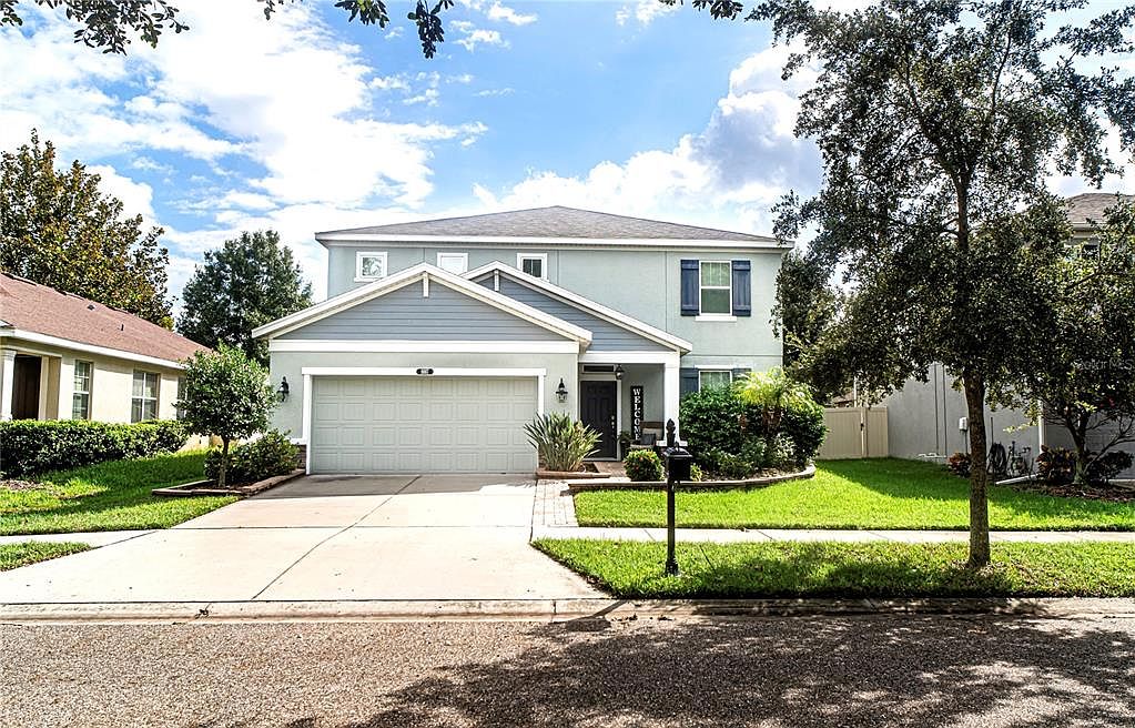 8007 Sequester Loop, Land O Lakes, FL 34637 | Zillow