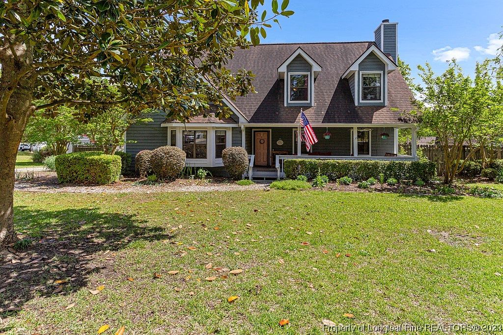 64 California Ln, Spring Lake, NC 28390 | Zillow