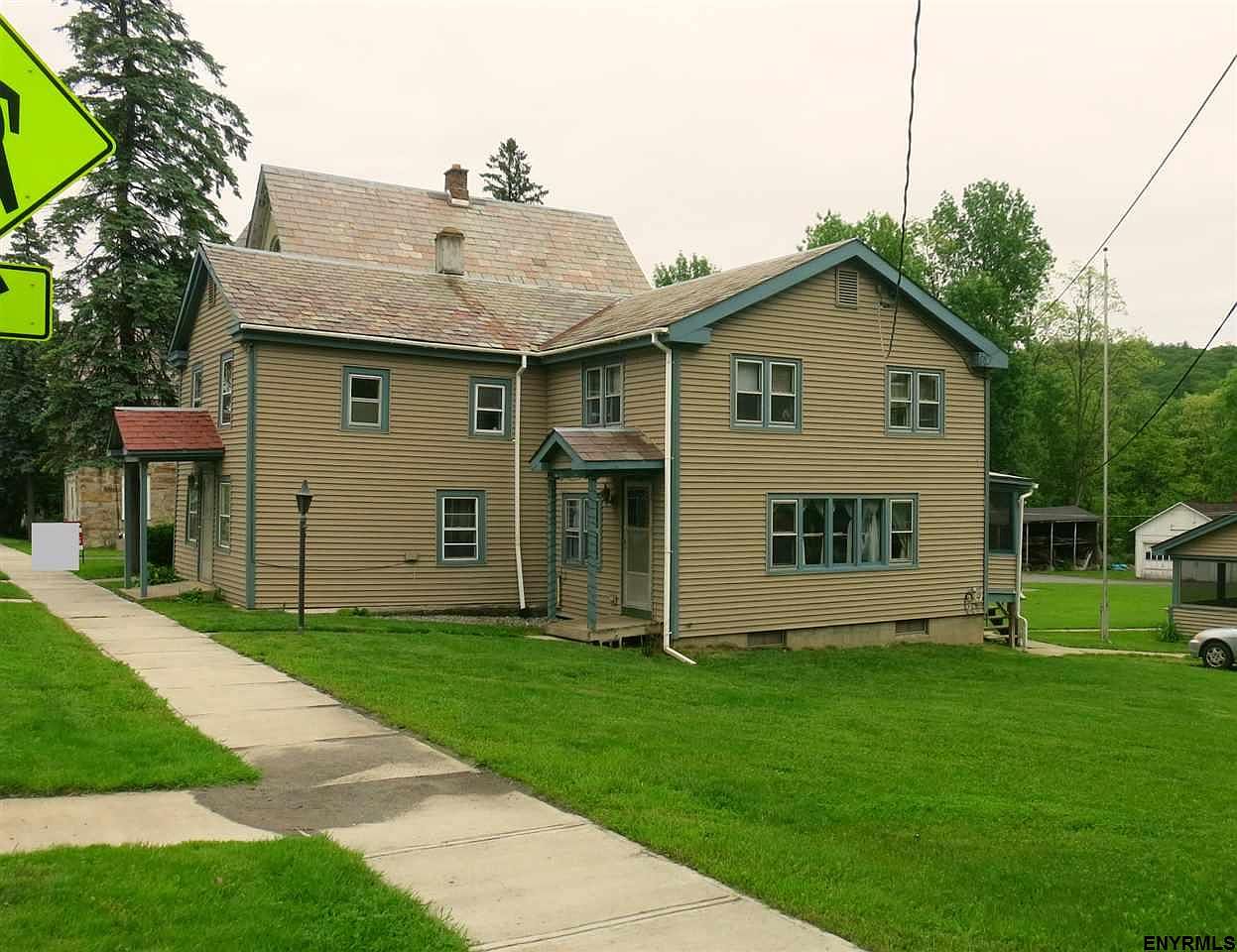 90 George St, Fort Ann, NY 12827 | Zillow