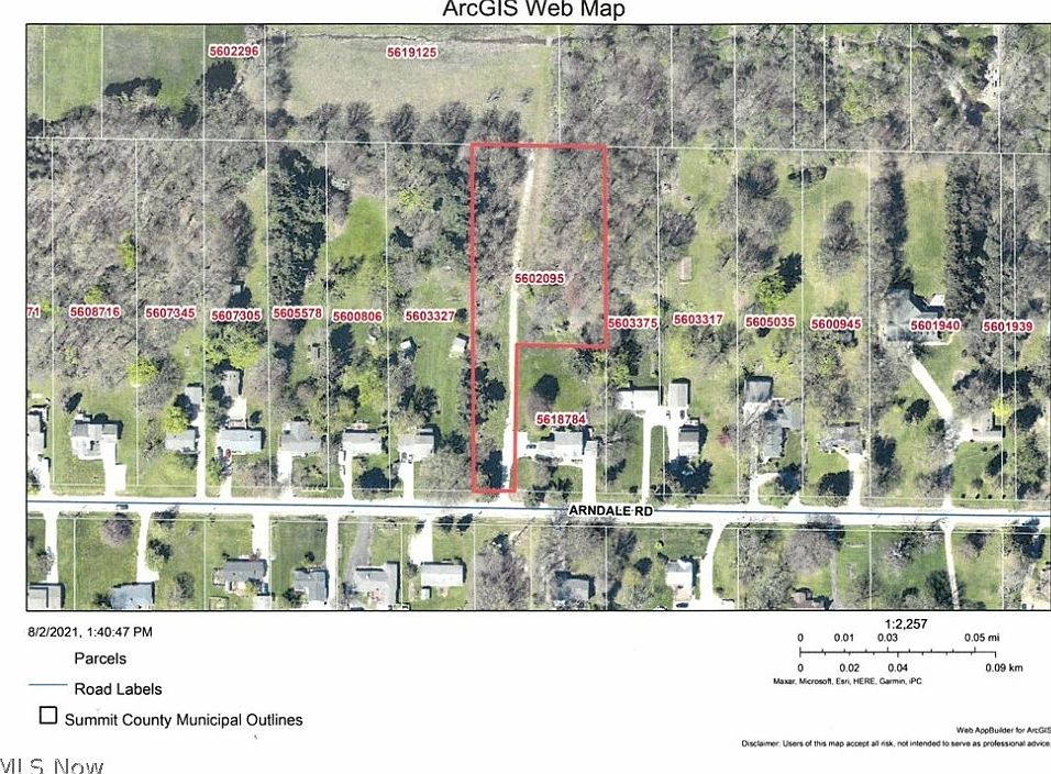 Arndale Rd, Stow, OH 44224 | Zillow