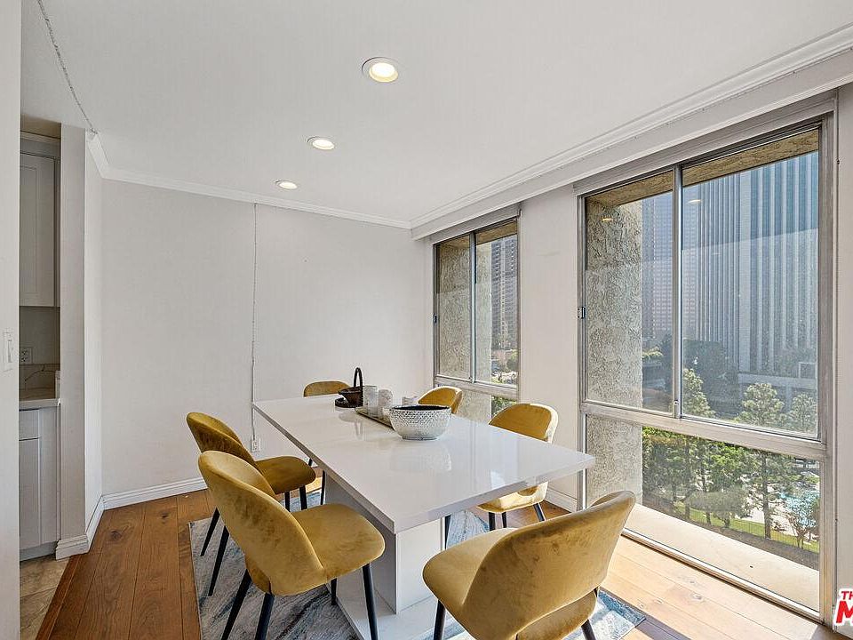 800 W 1st St APT 808, Los Angeles, CA 90012 | Zillow