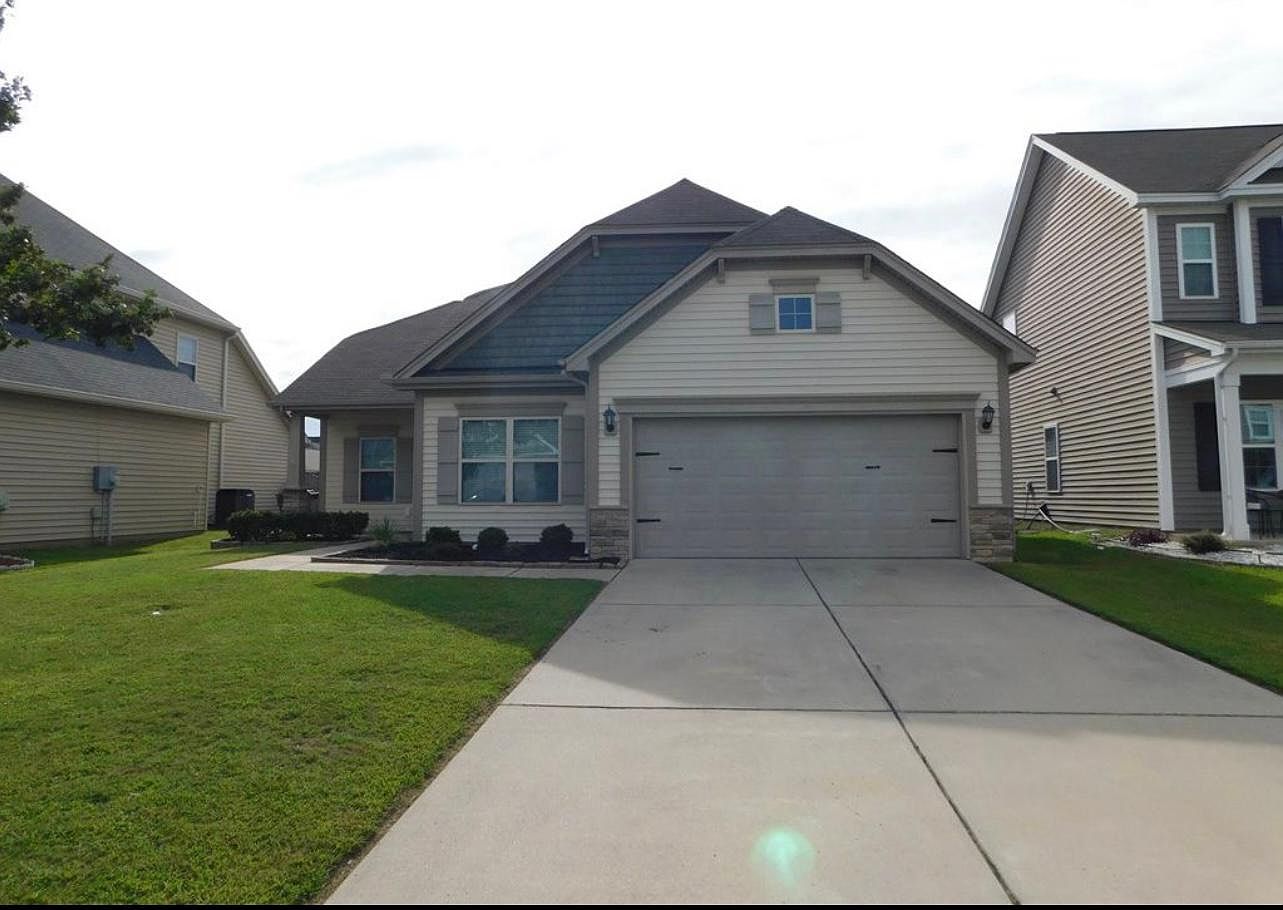 1760 Musket Trl, Sumter, SC 29150 | Zillow