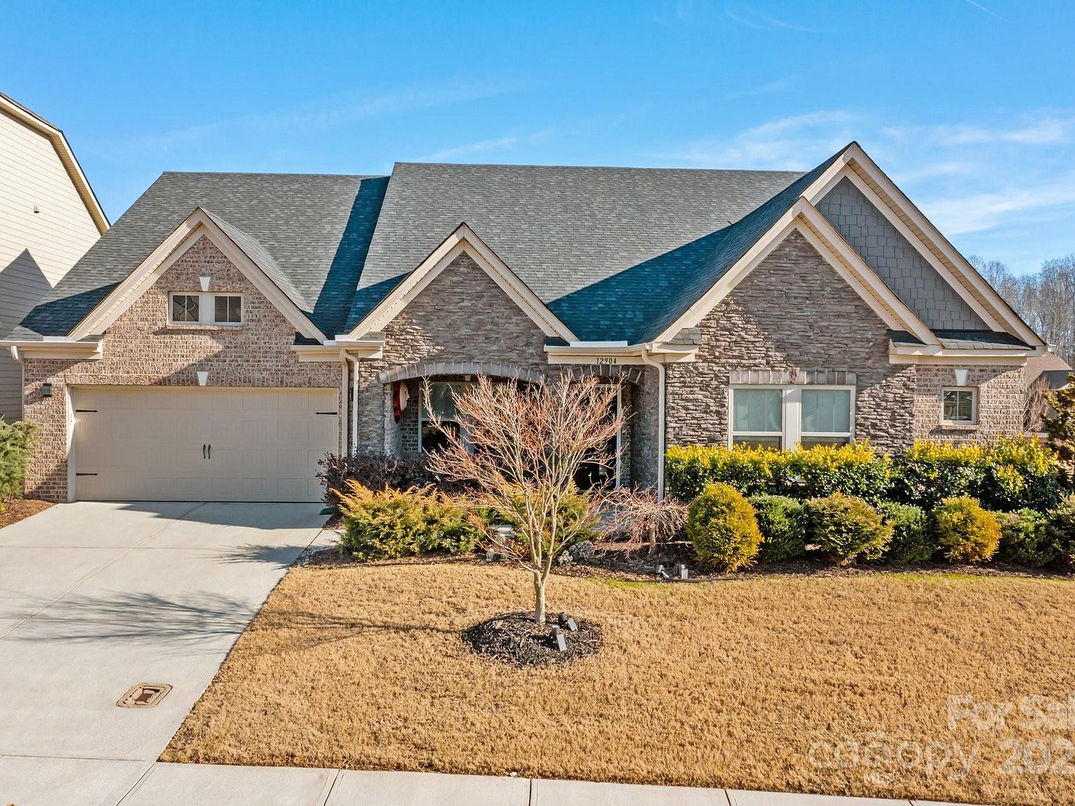 12904 Vermillion Xing, Huntersville, NC 28078 | Zillow