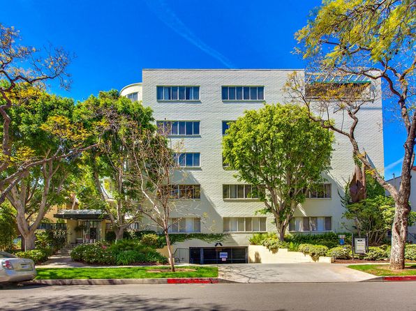 Beverly Hills CA Luxury Apartments For Rent - 109 Rentals | Zillow
