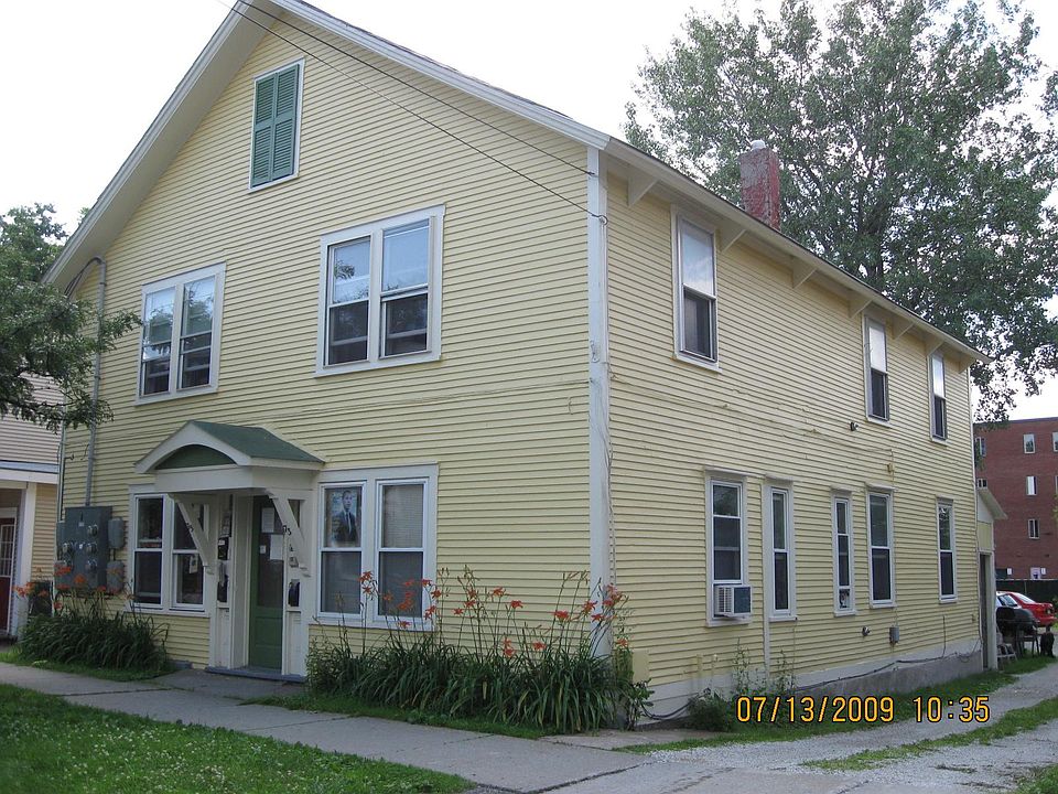 75 Monroe St #3, Burlington, VT 05401 | Zillow
