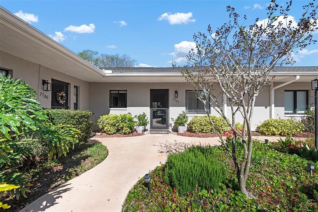 7737 Eureka Dr #203, Hudson, FL 34667 | MLS #TB8362022 | Zillow