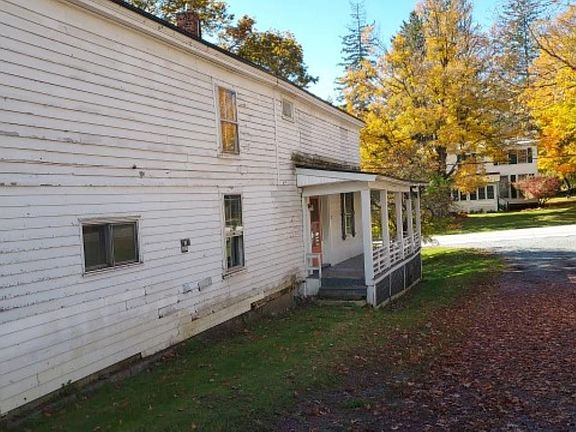 2830 Stage Rd, Benson, VT 05743 | MLS #4936566 | Zillow