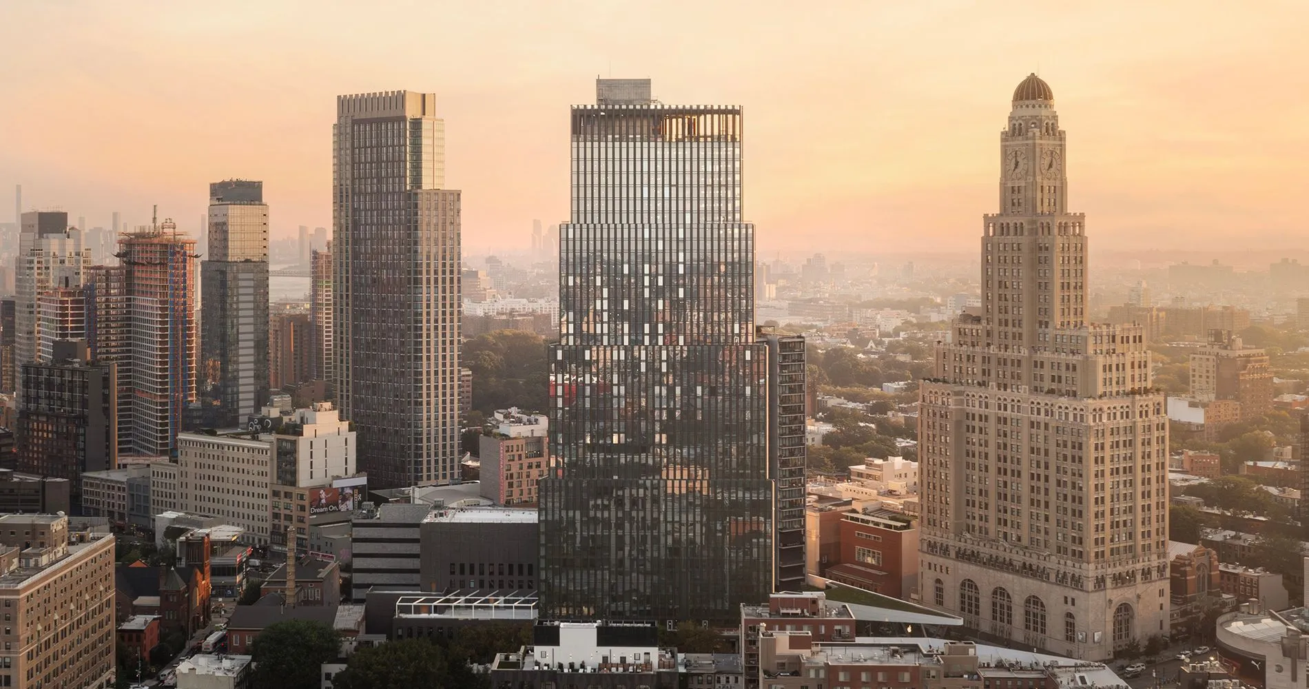 505 State Street in Downtown Brooklyn : Sales, Rentals, Floorplans ...