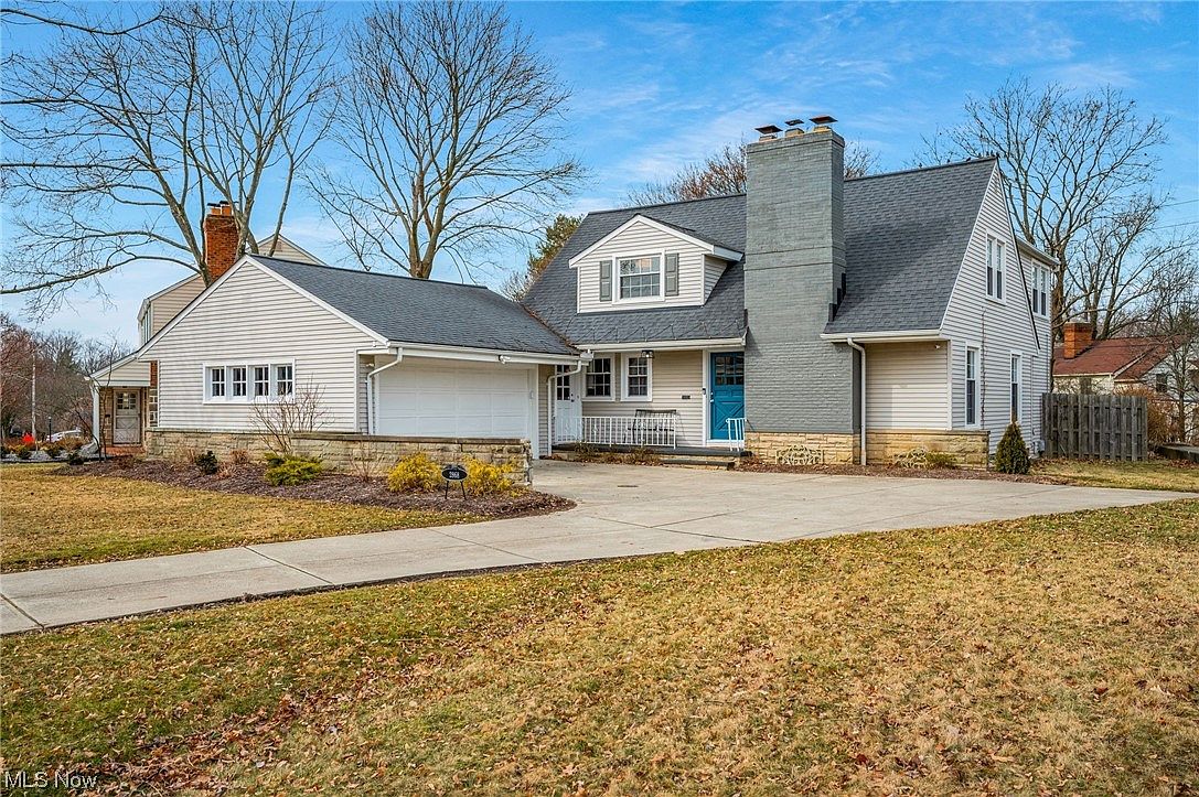 2868 W Sulgrave Oval, Shaker Hts, OH 44122 | MLS #5016554 | Zillow