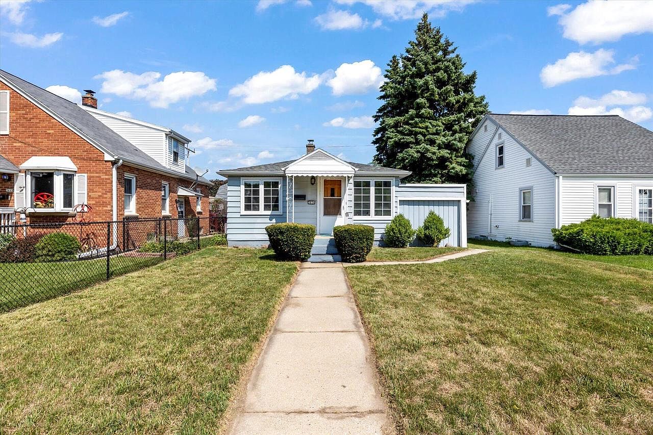 3674 South 35th STREET, Greenfield, WI 53221 | Zillow