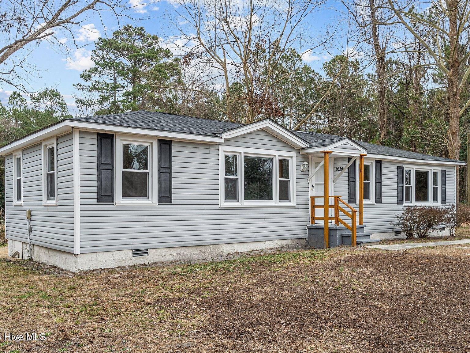 1634 Murrill Hill Road, Jacksonville, NC 28540 | MLS #100486747 | Zillow