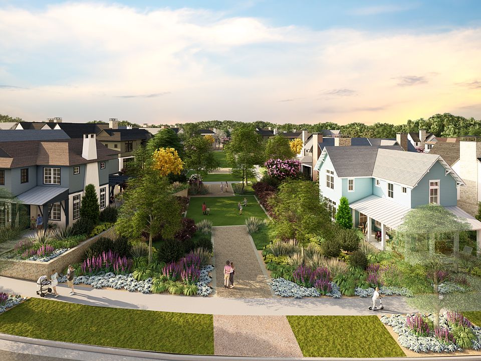 Foxhall Resort Residences by Epic Development in Douglasville GA | Zillow