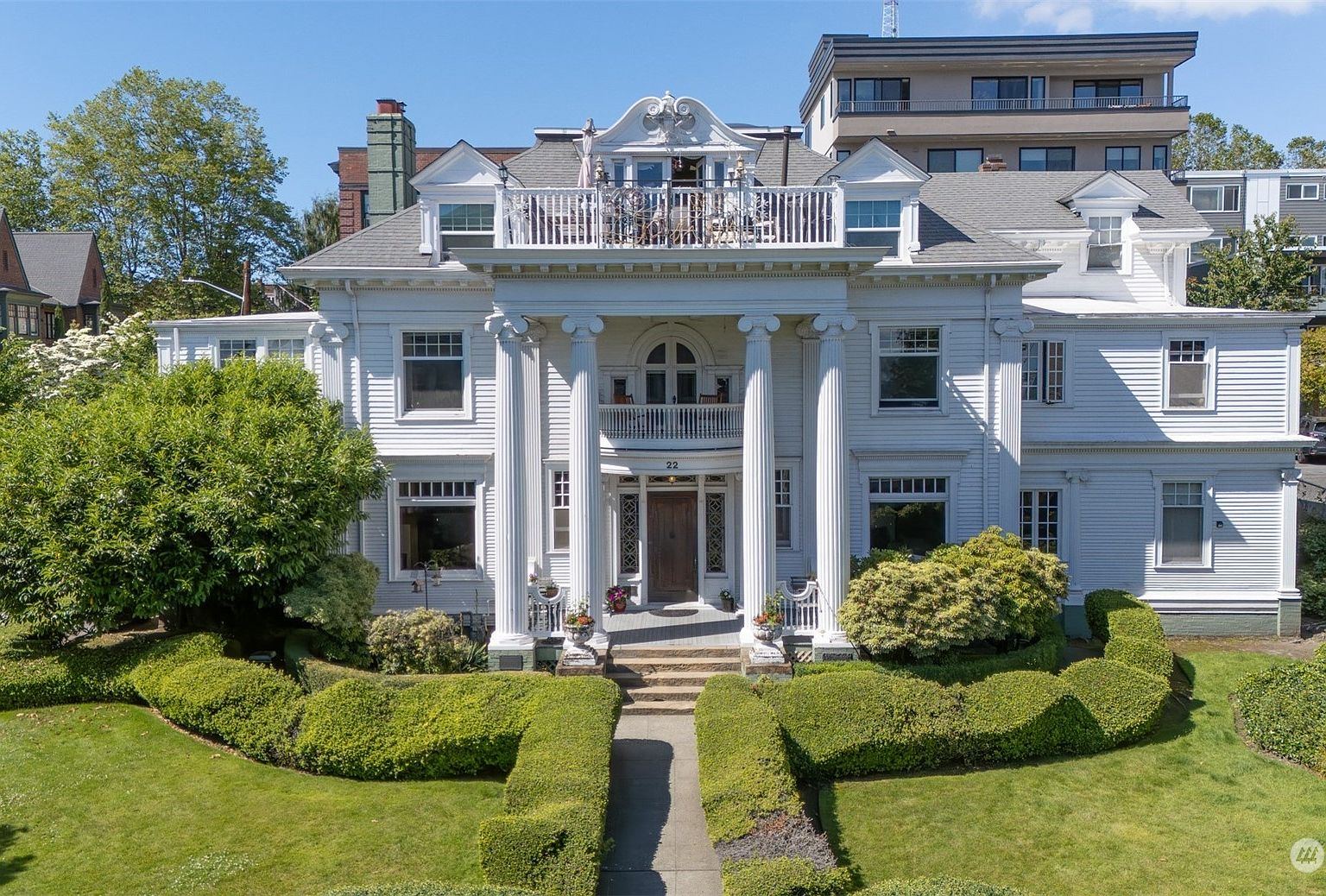 22 W Highland Drive, Seattle, WA 98119 | Zillow