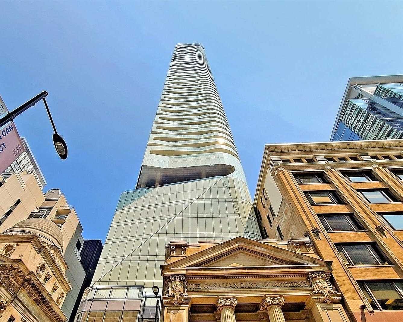 197 Yonge St #4913, Toronto, ON M5B 0C1 | Zillow