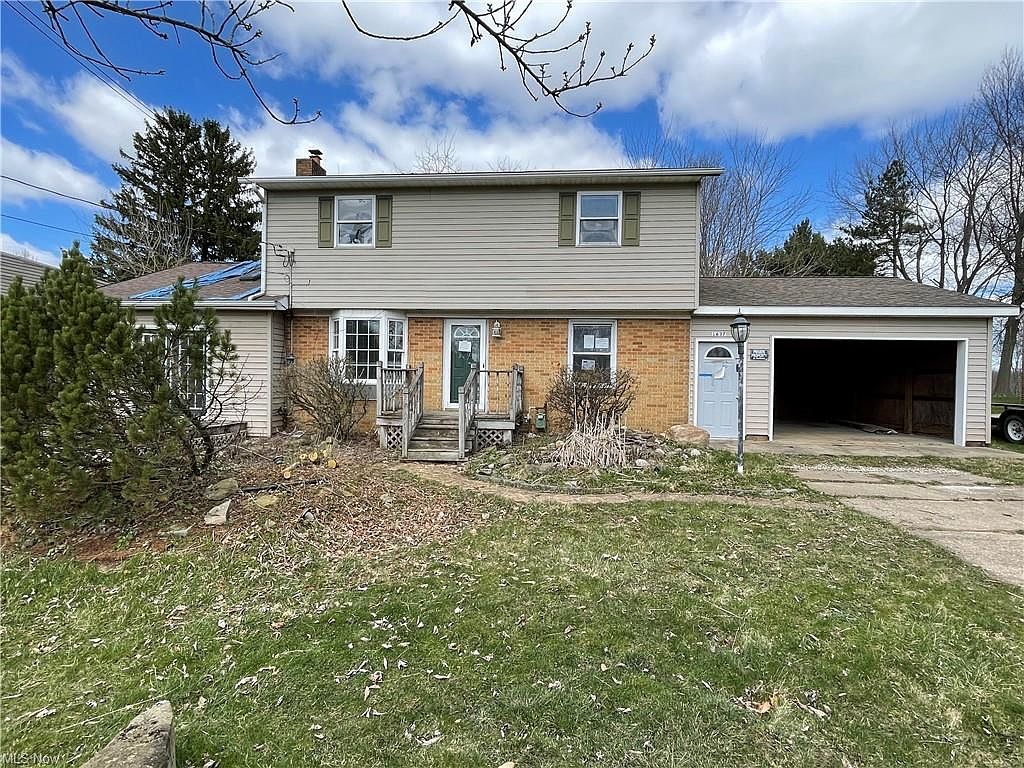 1637 Carnwise St SW, Canton, OH 44706 | Zillow