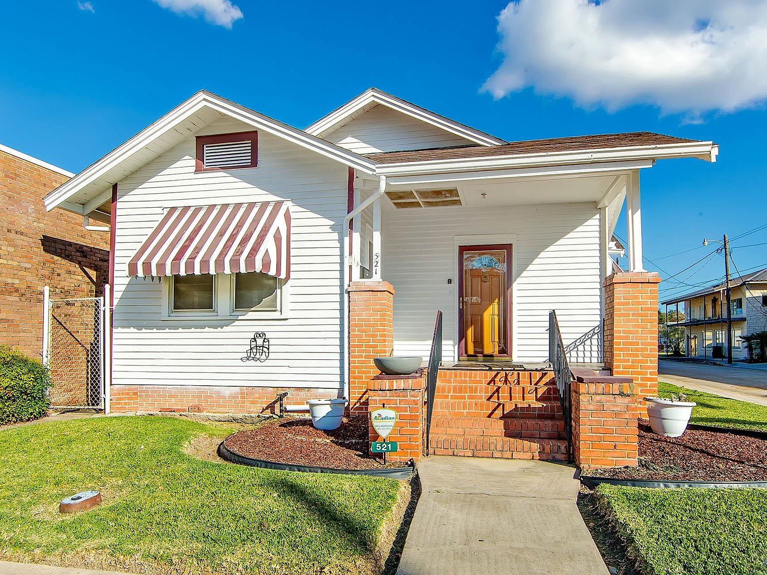 521 Barrow St, Houma, LA 70360 | Zillow