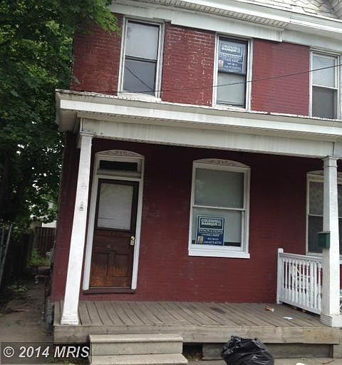 120 Winton Pl, Cumberland, MD 21502 | Zillow