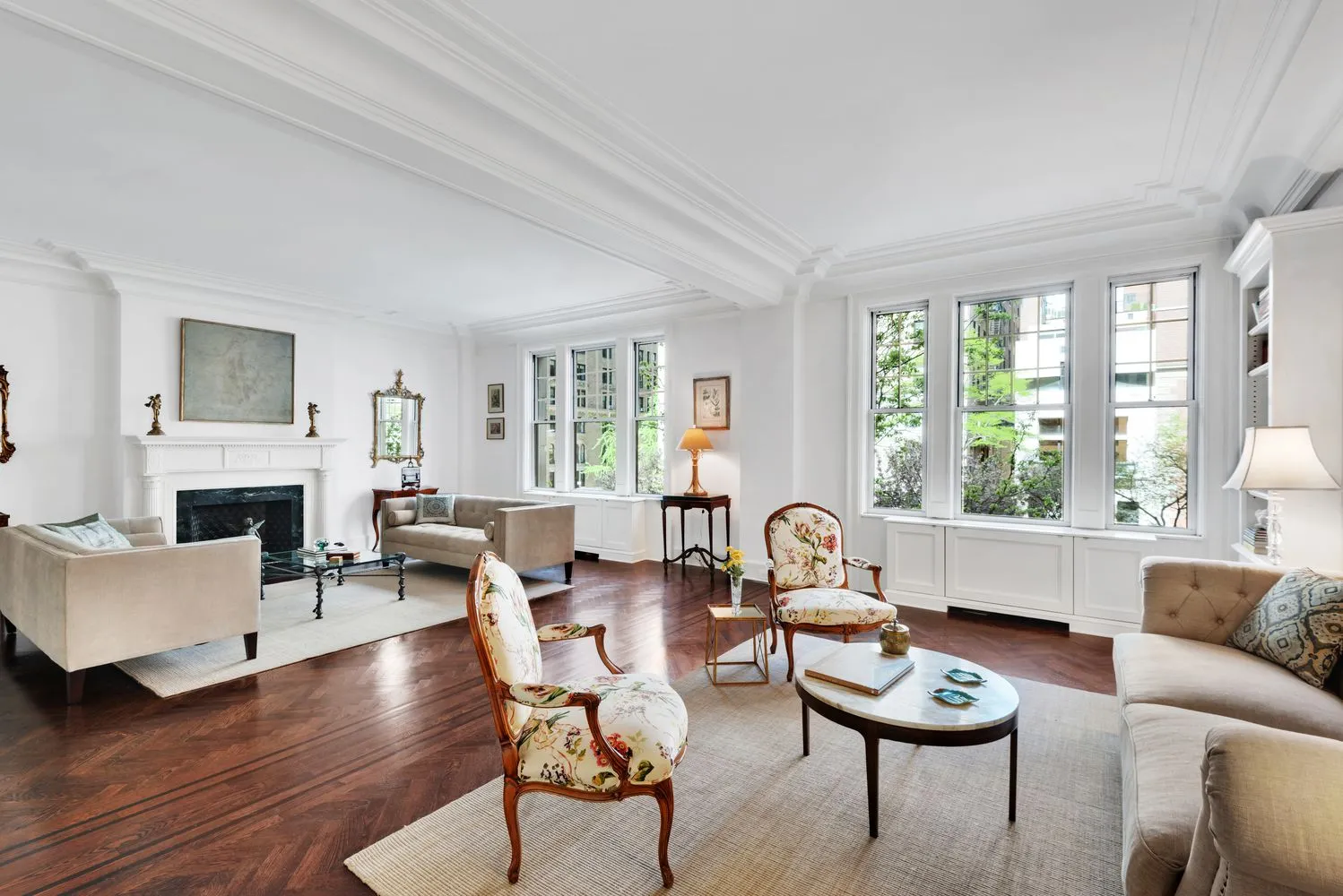 875 Park Avenue #2C in Lenox Hill, Manhattan | StreetEasy